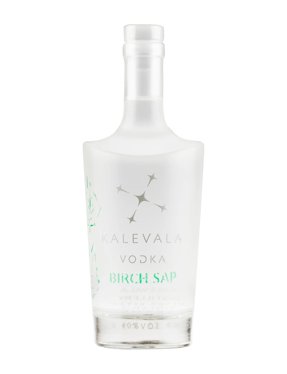 Kalevala Birch Sap Vodka order online in Vodka Shop