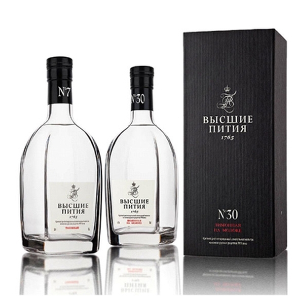 Viche Pitia N°30 Lemon on Milk order in Swiss Shop