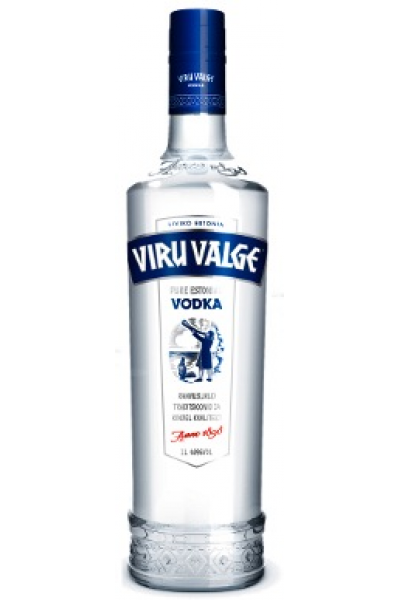 Viru Valge Vodka online bestellen in Vodka Shop Schweiz