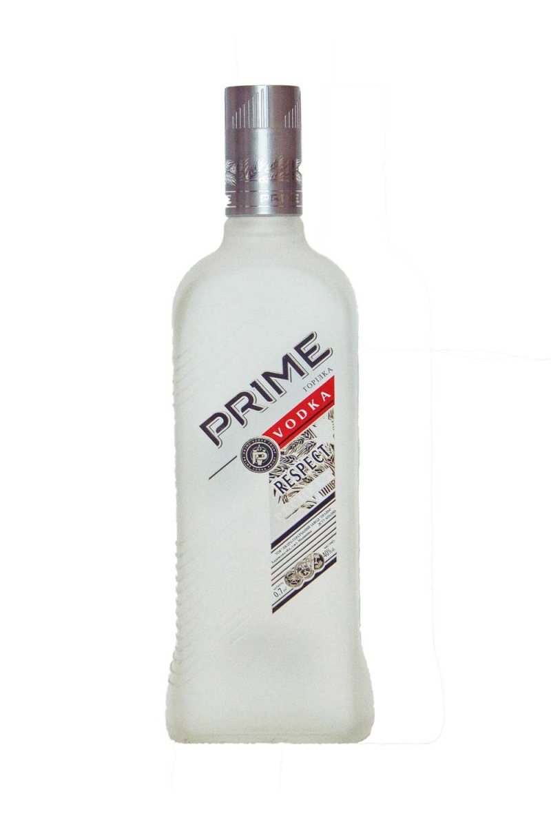 Vodka Prime Respect online bestellen in Vodka Shop
